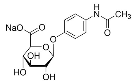 Glucuronide Sigma Aldrich
