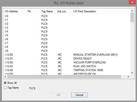 Edit Plc Module Autodesk Community