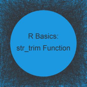 R Programming Language Analysis Software For Statistics Data Science