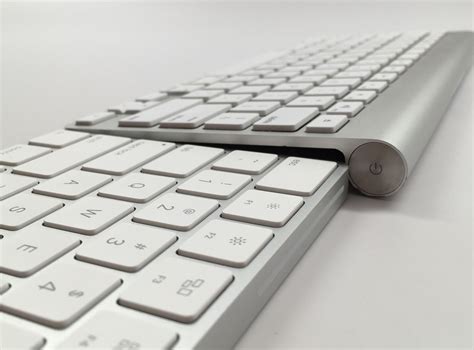 Early Magic Keyboard Review And Comparison