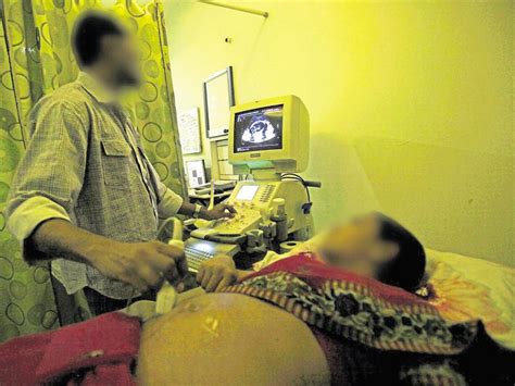 Gujarat Doctor Midwife Held For Sex Determination Hindustan Times