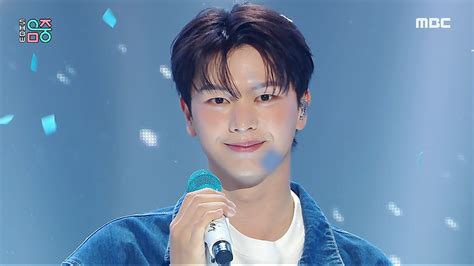 육성재 Be Somebody Yook Sungjae Be Somebody Mbc 240511 방송 네이버 Tv