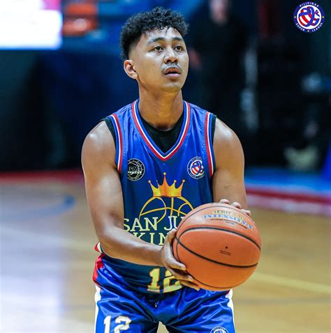 Basketball Basketball Player Profile Name Marwin Taywan Height 59 Playing Position Point