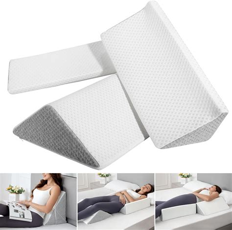 Tyyihua Bed Wedges And Body Positioners For Elderly And