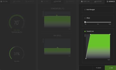 Setting Alienware Fan Profile Has No Effect On Fan Speed Album On Imgur