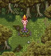 Post Animated Chrono Trigger GreenDream Marle Sprites