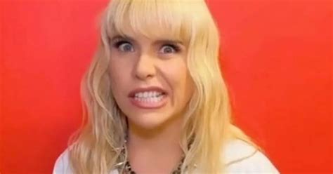 Paloma Faith Caught Having Sex In Public Daily Record