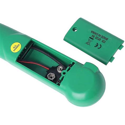 Ms6812 Cable Detector Cable Break Loops Fault Detection Device Cable