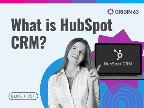 What Is HubSpot CRM