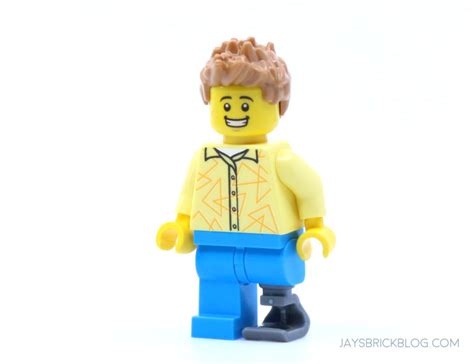 Review LEGO Grocery Store Jay S Brick Blog