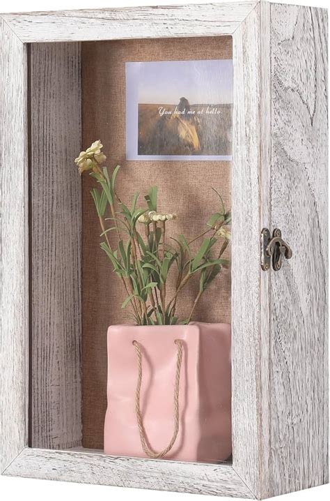 Wedding Shadowboxes Display Cases