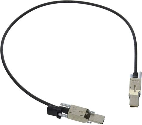 Amazon Com Cisco STACK T CM Stacking Cable Electronics