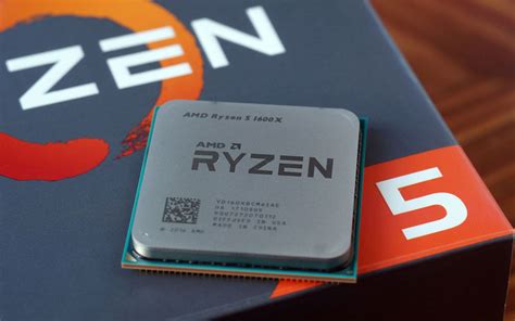 Keunggulan Teknologi Terbaru Prosesor Amd Ryzen Mobile