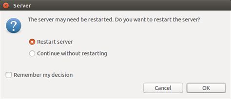 Using Maven Within The Eclipse Ide Tutorial