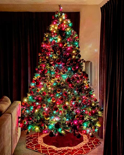 რომელ ფერებში მოვრთოთ ნაძვის ხე ფენ შუის მიხედვით 4 რჩევა თუ როგორ მოვიზიდოთ ბარაქა და