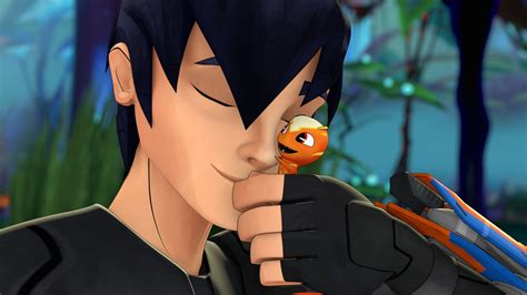 Slugterra Ascension S1 Episode 10 Fire Inside Abc Iview