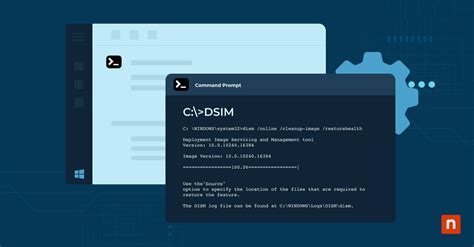 How To Use DISM Command For Image Deployment NinjaOne