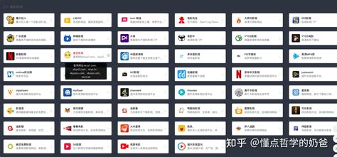 建议你永久收藏的网站 知乎