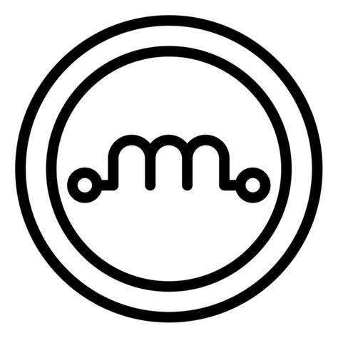 Premium Vector Inductor Vector Illustration