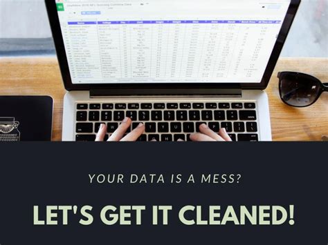 Your Data Ready Scrapped Parsed Cleaned Transformed Upwork