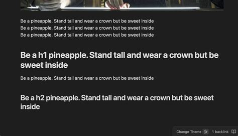 CSS Snippet How Do I Remove Padding From H Headers Help Obsidian Forum