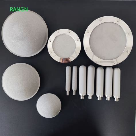 Ozone Aeration Discs Air Diffuser The Main Role Of Aeration Is To