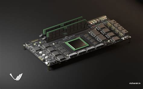 Vicharak Innovation Vicharak