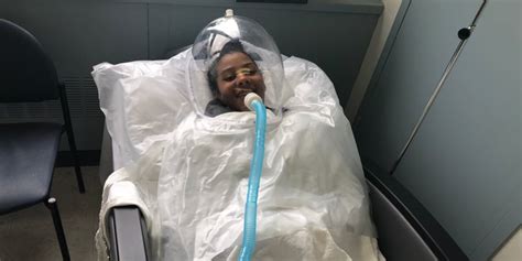 Resting Metabolic Rate Test Review POPSUGAR Fitness UK