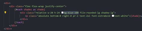 Using Tailwind Classes Dynamically Explain To Me Why This Doesnt Work