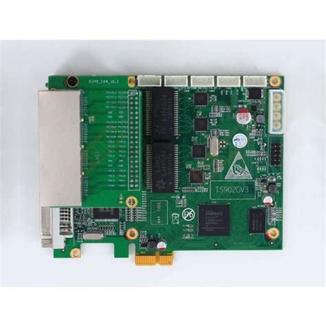 LED Sending Card LedControlCard Com