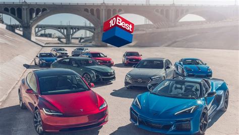 The Hottest Cars On The Market Top 10 Global Favorites Dax Street