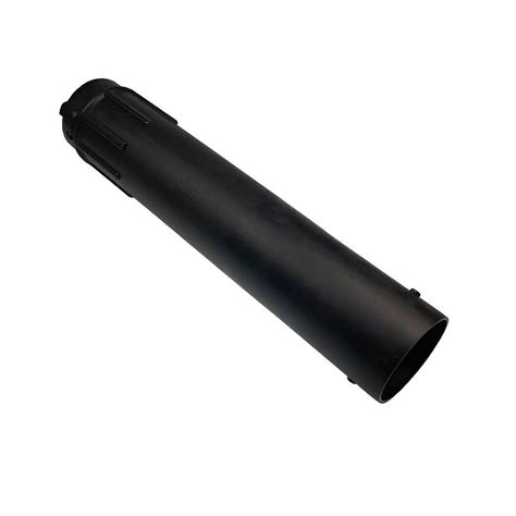 Genuine Sanli Blower Tube Inhale Pipe B For Mower Equipment Parts Bv2 2