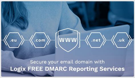 Logix Infosecurity Pvt Ltd On Linkedin Secure Your Email Domain With Logix Free Dmarc