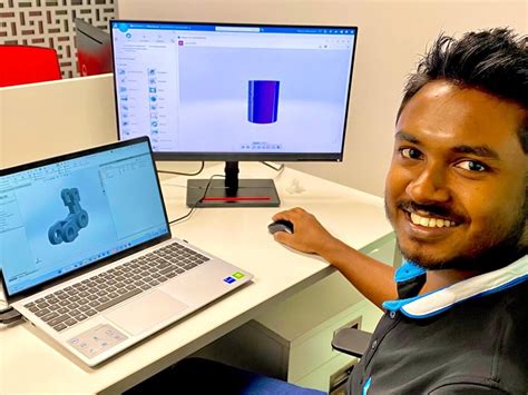 Pasindu Hettiarachchi On Linkedin 3dexperience Solidworks Productdesign Productivity