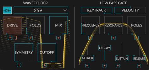Generate Software Synth Vst Plug In Newfangled Audio