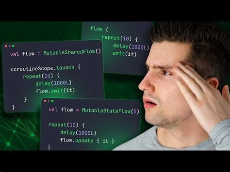 free video hot flows vs cold flows in kotlin when to use what from