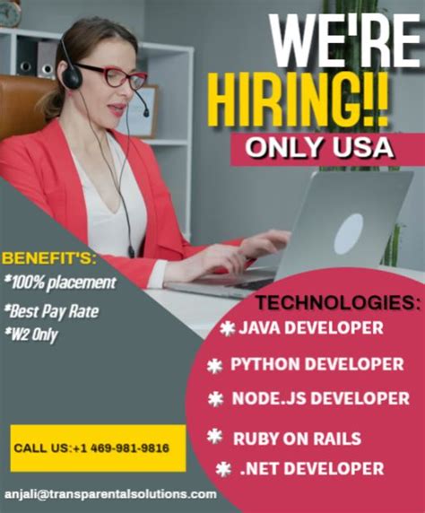 Anjali N On Linkedin Javadeveloper Dotnetdeveloper Pythondeveloper