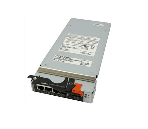 26k6482 Ibm Cisco 4 Port Gigabit Switch Module 226