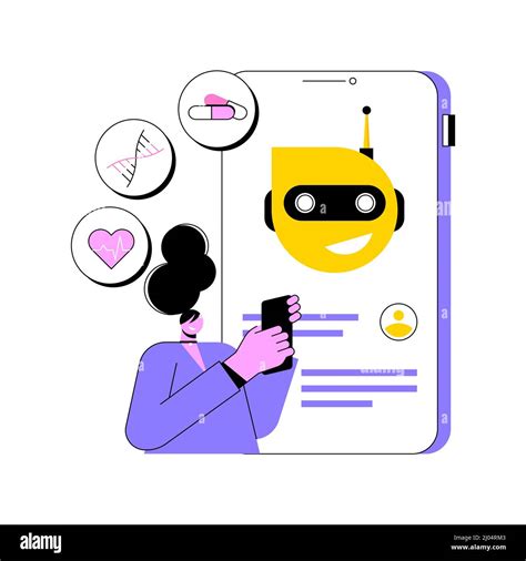 Chatbot Live Cut Out Stock Images And Pictures Alamy