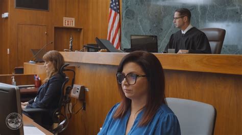 Superior Court Of California County Of Kern Recruitment Video Youtube