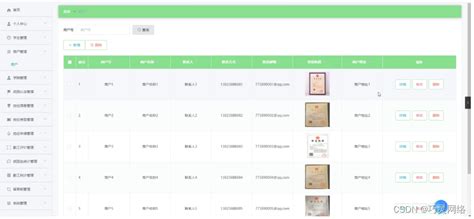 Django计算机毕业设计高校勤工助学管理系统（程序lw）python勤工助学岗位推荐平台的设计与实现 Python Csdn博客