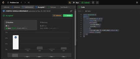 30dayscodingchallenge Gokula Krishnan R