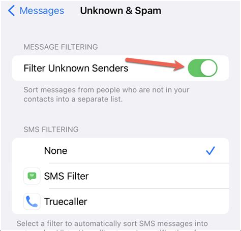 How To Hide Messages On IPhone