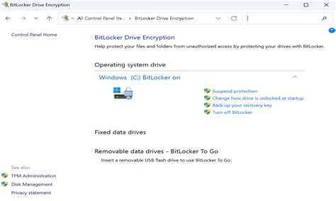 Bitlocker Portal Error Troubleshooting Tools Hints And Tips