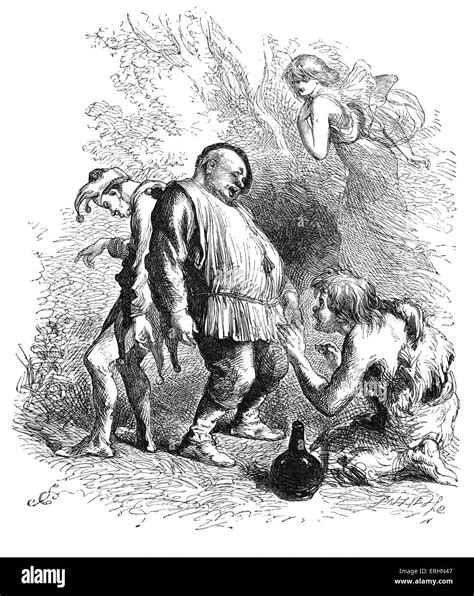 The Tempest Characters Caliban