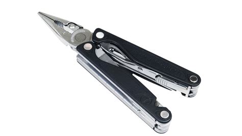 Мультитул Leatherman Charge Plus, синтетичний чохол 832516 купити в ...