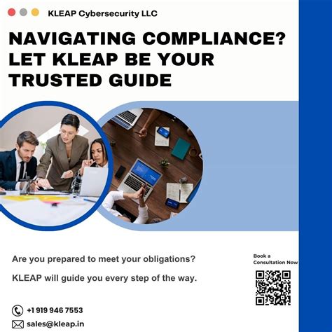 kleap technologies on linkedin cybersecurity dataprotection kleap compliance cybertreats