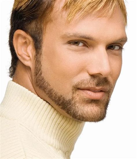 100 Trendiest Chin Strap Beard Styles Of 2025 — Beard Style