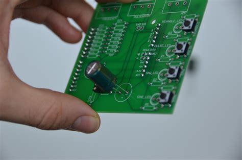 Arduino Waveform Generator Hardware Pyroelectro News Projects And Tutorials