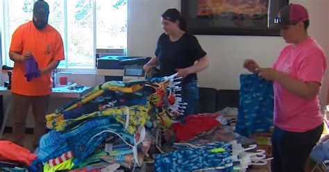 Help Me Hayley Swimsuit Drive